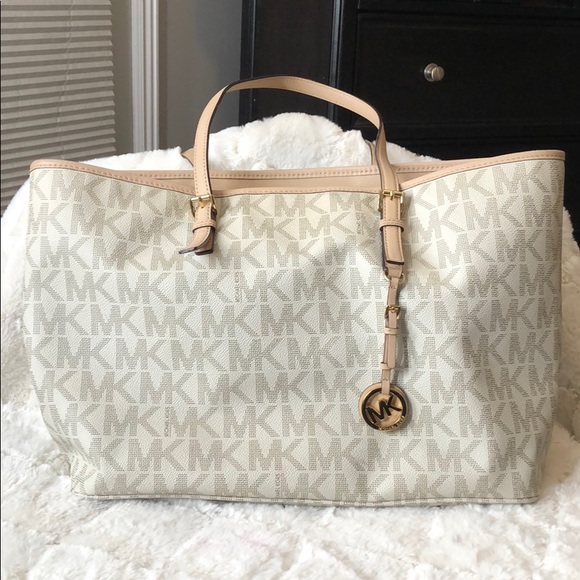 Michael Kors | Bags | Michale Kors Tote | Poshmark